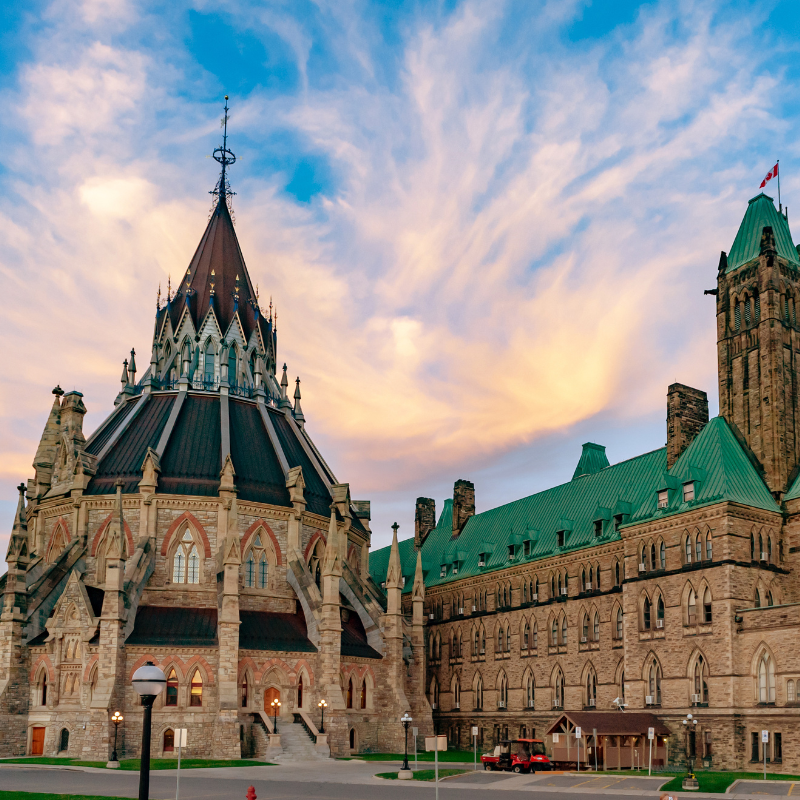 Eastern Canada 3 Days Superior Tour - Upgrade Hotel - Upgrade to ...